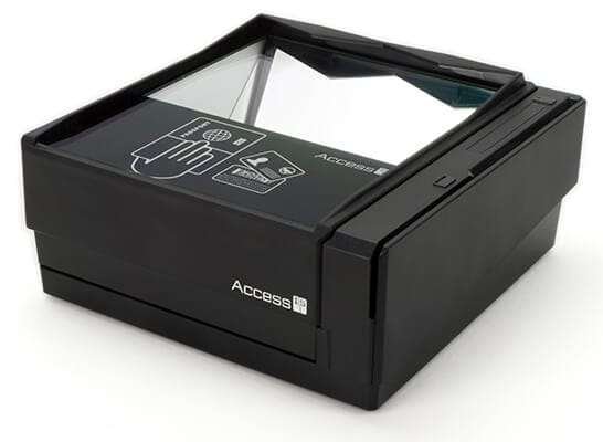 Best Passport Scanner In 2023 | Retail Solution