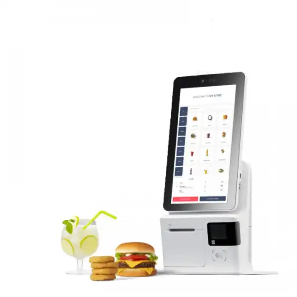 Sunmi K2 Mini Android Touch Kiosk