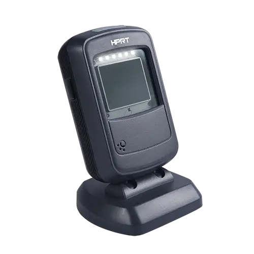 HPRT P200 2D Stationary Barcode Scanner